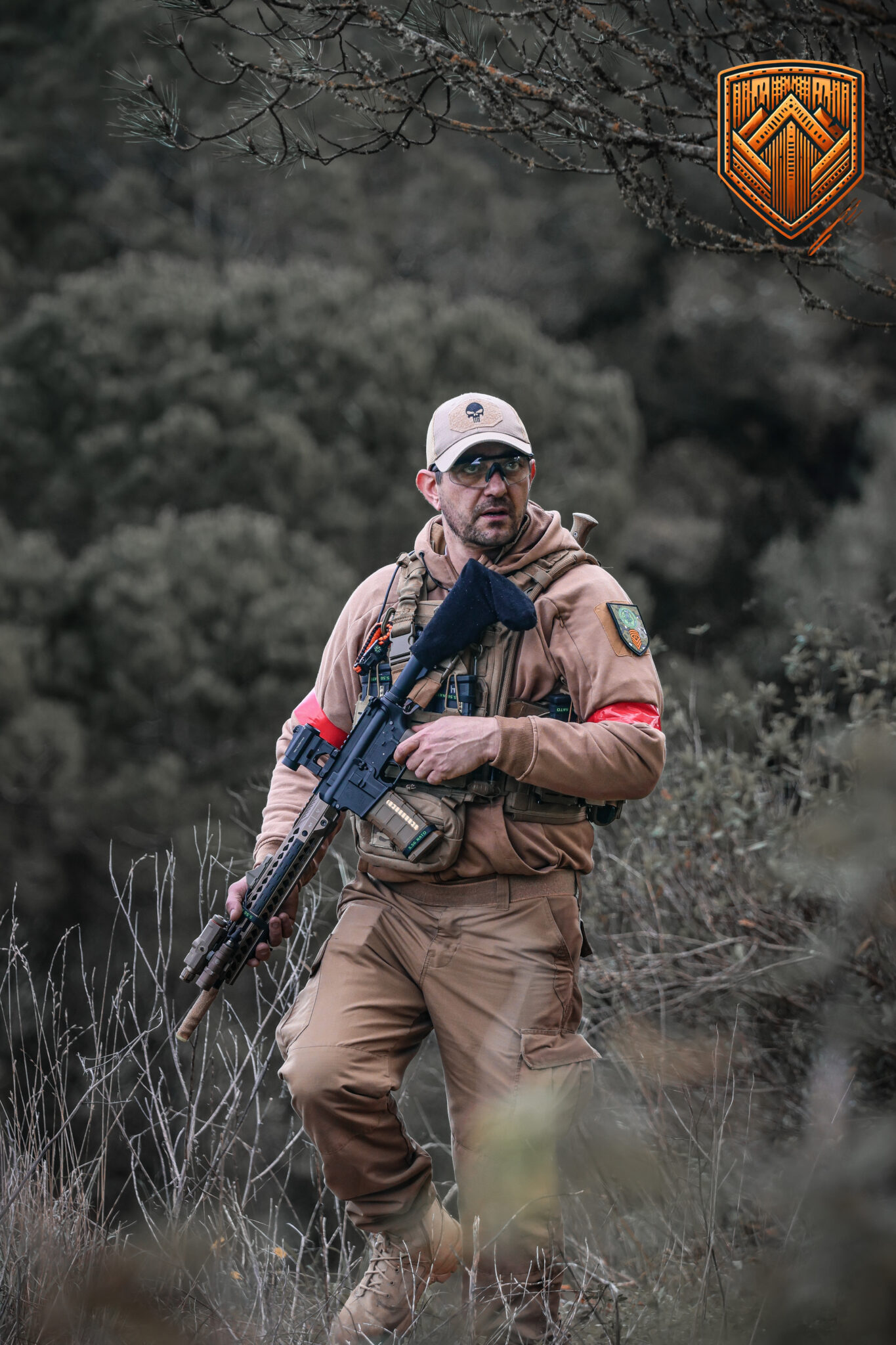 APEX II | Milsim - APACORP